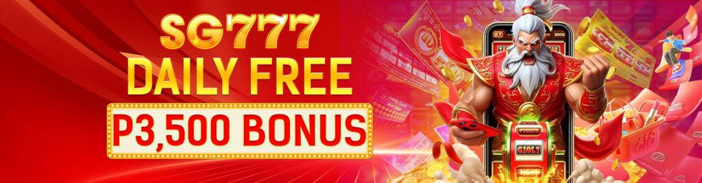 SG777 - SG 777 Bet Bookmaker - Leading Online Casino Betting Homepage ...